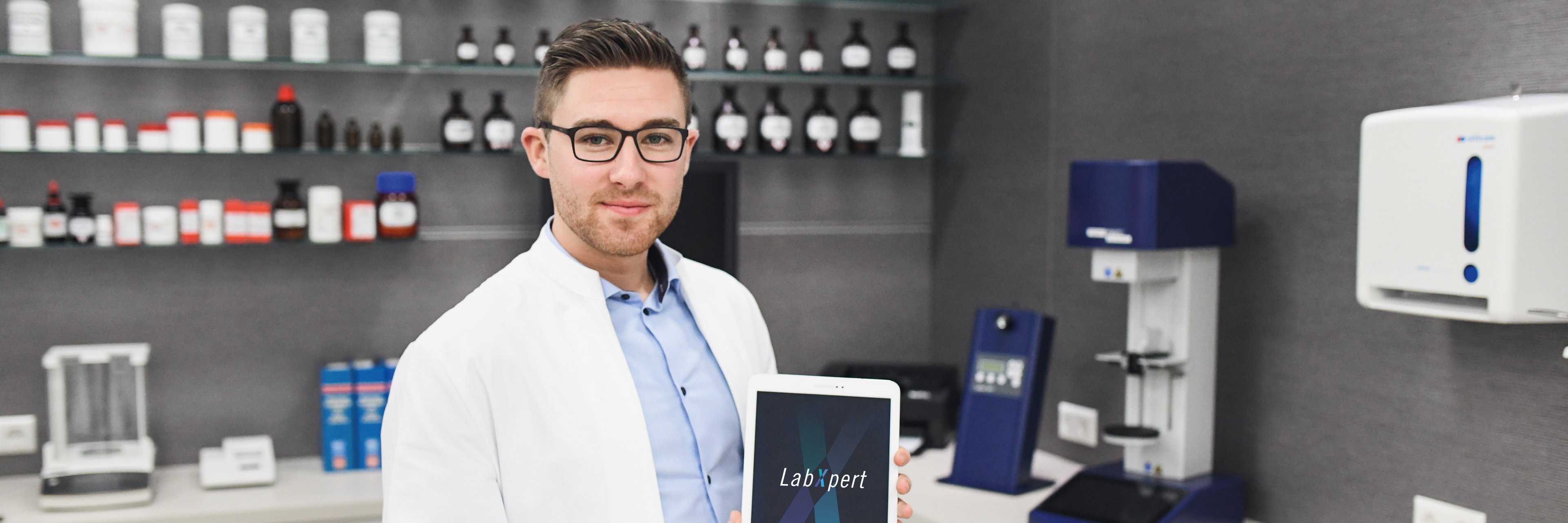 apotec® connect | apotec