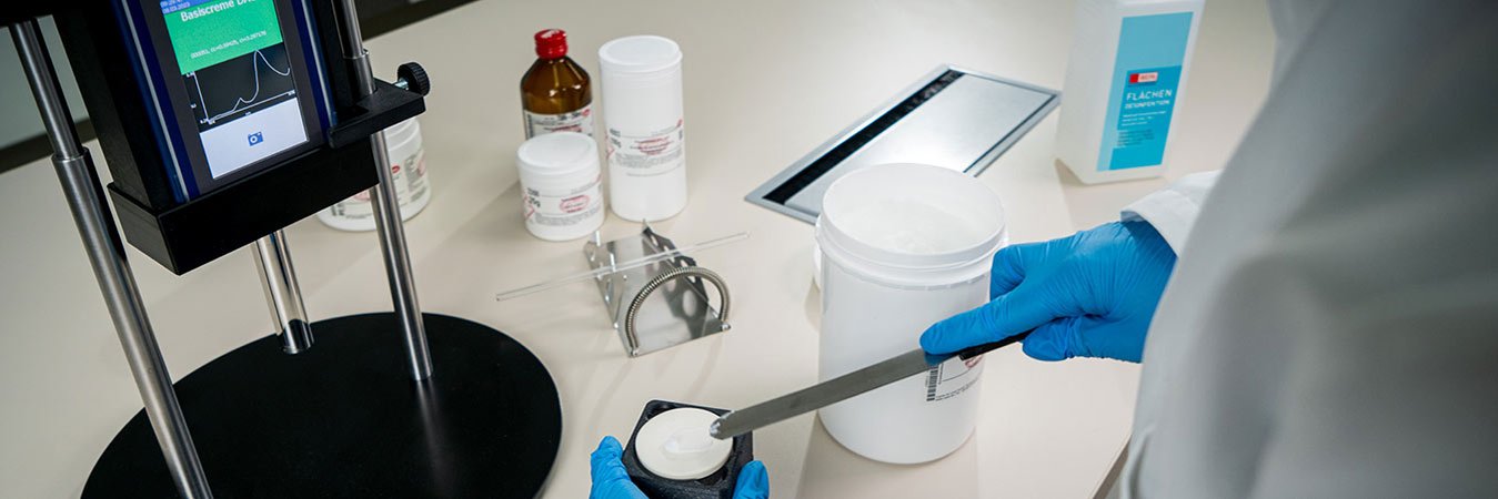 apotec® NIR-System | apotec