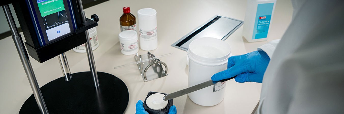 apotec® NIR-System | apotec