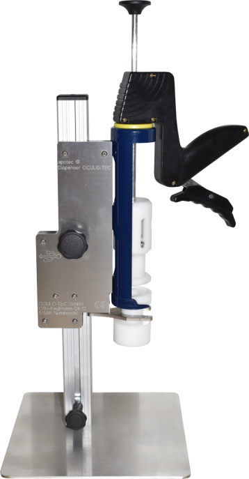 apotec® OCULO-Dispenser | apotec